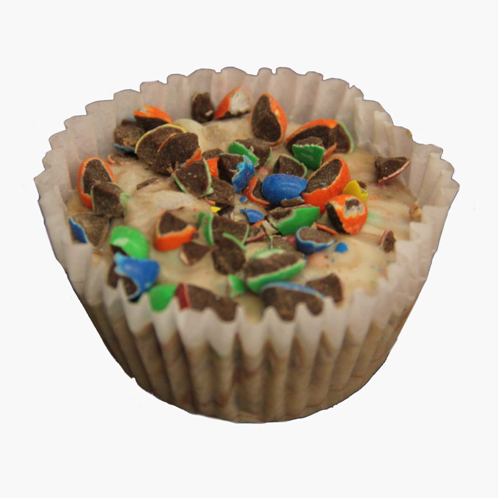 M&M Bark | Turtle Town